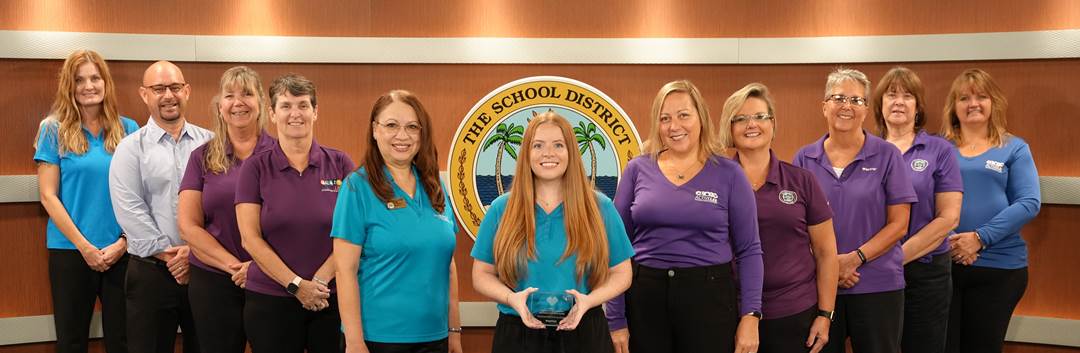 School District earns 2023 Aetna Workplace Well-being Award - Cape ...